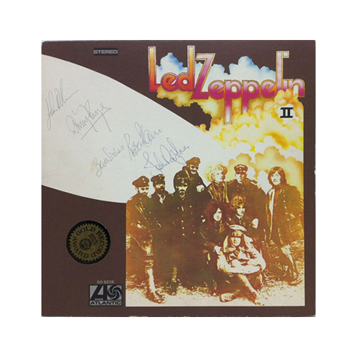 Autographs – rockaway.com
